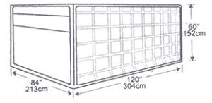 Container Specification | Dimensions | Container Types