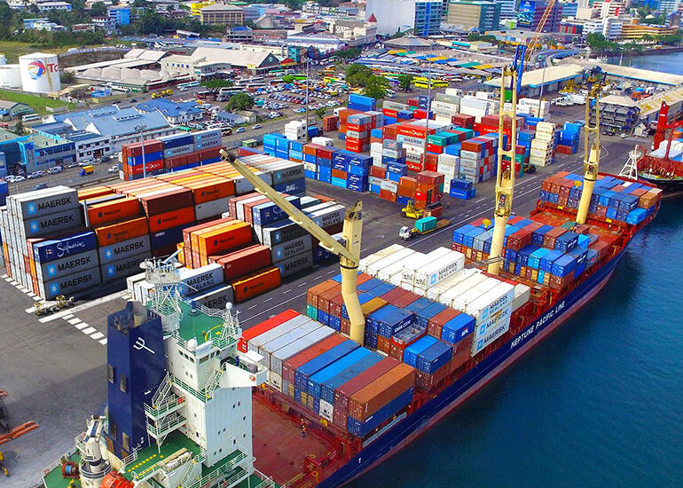 Aitken Spence Freight | Air Freight | Ocean Freight | Customs Clearance