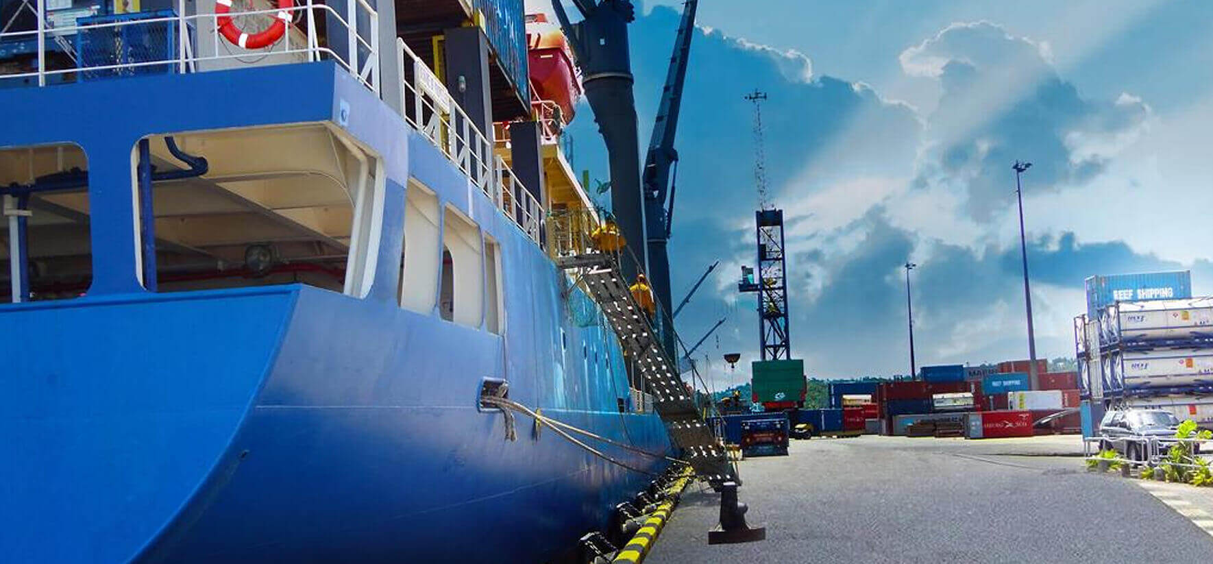 Aitken Spence Freight | Air Freight | Ocean Freight | Land Freight