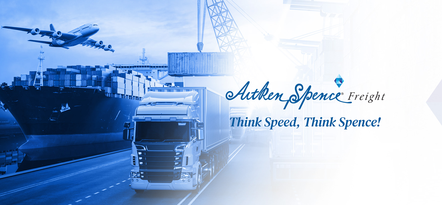 Aitken Spence Freight | Air Freight | Ocean Freight | Customs Clearance