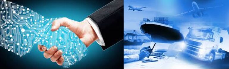 Digitization & Digitalization - Are We Ready! - Aitken Spence Freight