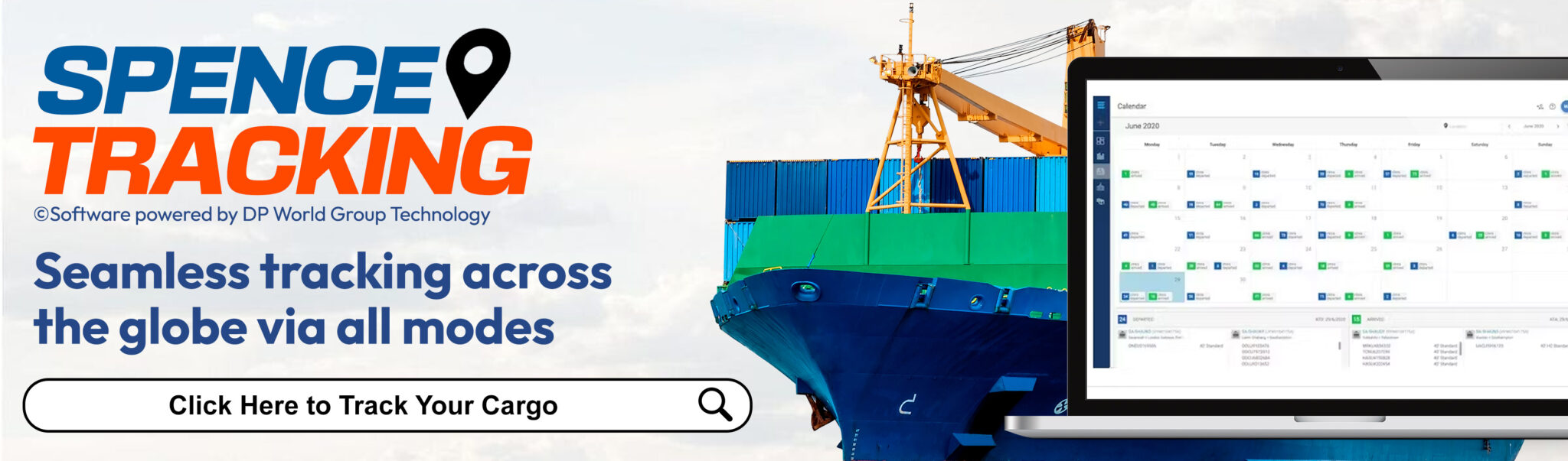 Tracking - Aitken Spence Freight